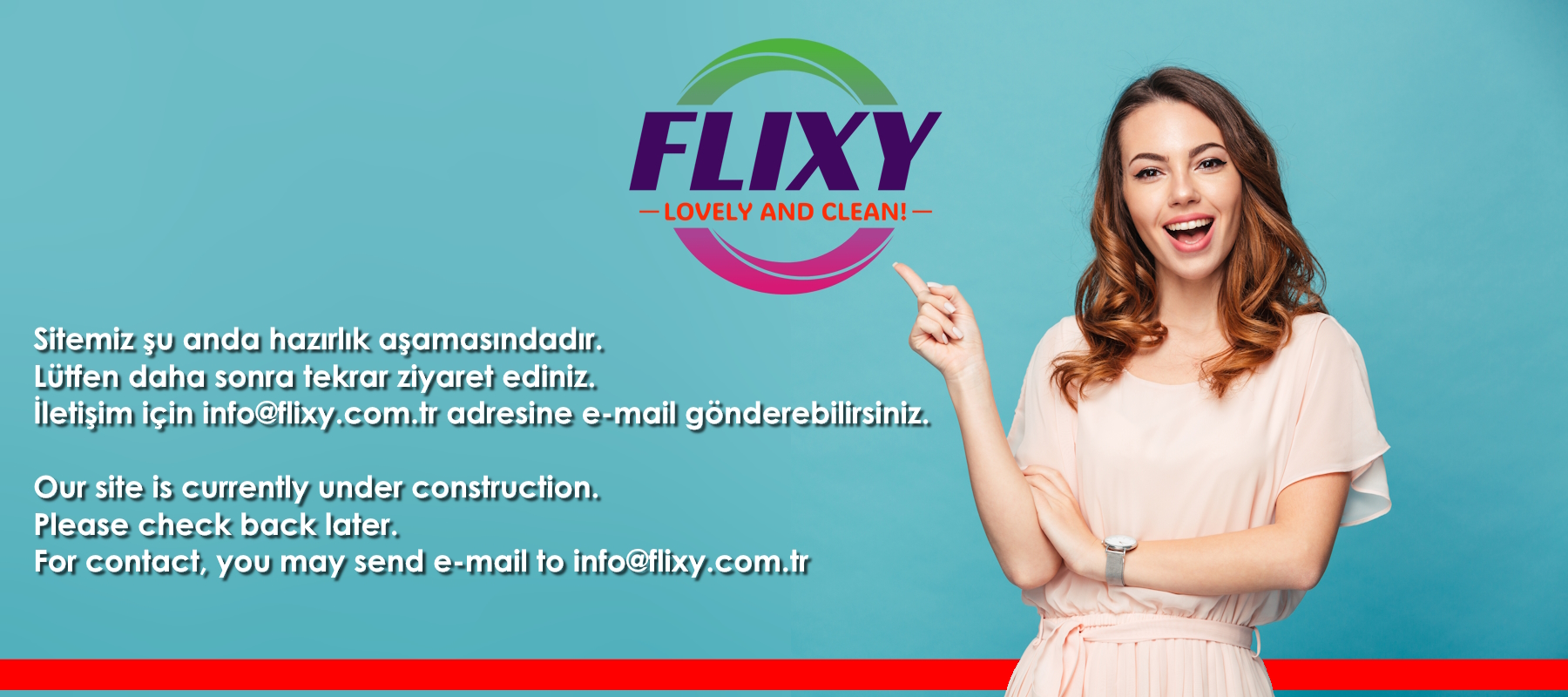 - Flixy Turkiye